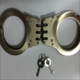 Buy Wholesale China Tactical Law Enforcement Carbonized Steel Rigid ...