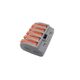 Buy Wholesale China Quick Wiring Compact Splicing Connector 2 Pin 3pin ...