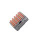 Buy Wholesale China Quick Wiring Compact Splicing Connector 2 Pin 3pin ...