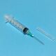 Buy Wholesale China Manufacturer Medical Syringes Disposable Syringe ...