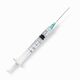 Buy Wholesale China Manufacturer Medical Syringes Disposable Syringe ...