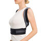Buy Wholesale China Breathable Spinal Orthotic Vest Straightening Bodys ...