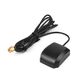 Buy Wholesale China 30dbi High Gain Car Gps Antenna , 1575mhz External ...