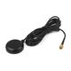 Buy Wholesale China 30dbi High Gain Car Gps Antenna , 1575mhz External ...