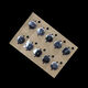 Buy Wholesale Hong Kong SAR 3m Adhesive Dome Array For Pcb Assembly ...