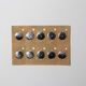 Buy Wholesale Hong Kong SAR 3m Adhesive Dome Array For Pcb Assembly ...