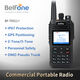 Buy Wholesale China Ce Explosion-proof Radio Bf-td511ex Vhf Uhf ...