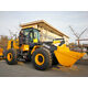 Buy Wholesale China China Top Brand 5t Front End Wheel Loader Zl50gn ...
