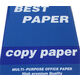 Buy Wholesale China Good Quality A4 Size Office Print Copy Paper-a4 ...