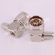 Buy Wholesale China N Male Ra Plug Lmr400 Connector N Male Right Angle Crimp Con Ll400 Rg8 Rg213 ...