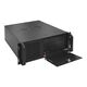 Buy Wholesale China Manufacture 19" Rack 4u Rackmount Server Case ...