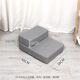 Buy Wholesale China Dog Stairs Pet Steps Small Dog Teddy Climbing ...