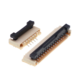 Buy Wholesale China Fpc Connector 1.0mm Fpc Flexible Cable Socket Cover ...