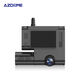 Buy Wholesale China Azdome C9 Pro 4g Dashcam Dual Cam 1080p+720p Gps ...