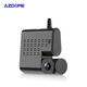 Buy Wholesale China Azdome C9 Pro 4g Dashcam Dual Cam 1080p+720p Gps ...