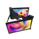 Buy Wholesale China Triscreen Laptop Monitor Triple Portable Triple ...