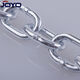 Buy Wholesale China G30 Galv Uk Type Middle Link Chain,packed In Woven ...