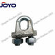 Buy Wholesale China Italian Type Wire Rope Clips, Drop Forged ...