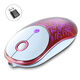 Buy Wholesale China Silent 2.4g Bluetooth Wireless Mouse, Ufo Mouse ...