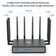 Buy Wholesale China Factory Price 4g Router 5g Router Wifi-6 Router Cpe ...