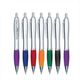 Buy Wholesale China Promotional Custom Recycled Plastic Ballpoint Pens ...