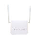 Buy Wholesale China 4g Lte Cpe Router With Sim Card Slot Sunhans ...