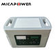 Buy Wholesale China Mica 1kw Generator Portable Power Station Lifepo4 ...