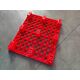 Buy Wholesale China Red Pallet.good And Cheap.plastic Pallet Suppliers ...