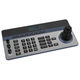 Buy Wholesale China Ndi Rs232/rs485/rs422 Ptz Controller Keyboard,4d ...