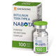 Buy Wholesale China Korea Origin Best Injectable Nabota 100u For Wrinkles Removal Nabota 100u ...