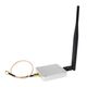 Buy Wholesale China 8w 2.4ghz/5.8ghz Dual Band Wireless Signal Booster ...