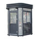 Buy Wholesale China Wholesale Price Portable Steel Structure Security ...