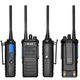 Buy Wholesale China Handheld 10w Long Distance Md-818 Encrypted Dmr Two ...