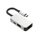 Buy Wholesale China Cheap Usb C Hub High-speed Usb Plug-and-play Built ...
