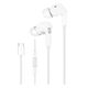 Buy Wholesale China High Quality Type C Wire Hifi Noise Cancelling ...