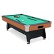 Buy Wholesale Canada Cheap Oem 7ft 8ft 9ft 10ft Snooker Billiard Table ...