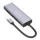 Buy Wholesale China Occ Cable 6 In 1 Usb C Multi-function Hub(adapter ...