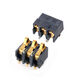 Buy Wholesale China 3 Pin Battery Connector Holder 3.1 Pitch Smt Type ...