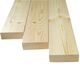 Buy Wholesale United States Sawn Timber/lumber Wood With 40 Mm Spruce ...