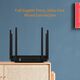 Buy Wholesale China Ac2100 Dual-band Mu-mimo Gigabit Wifi Router With ...
