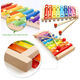 Buy Wholesale China Baby New Toy Xylophone Montessori Educational Toy ...