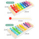 Buy Wholesale China Baby New Toy Xylophone Montessori Educational Toy ...