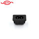 Buy Wholesale China Factory Price 2.5a 250v C8 Socket, Ac Power Socket ...