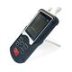 Buy Wholesale China Odm Dust Particle Counter Pm2.5 Pm10 Six Channels ...