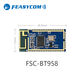 Buy Wholesale China Feasycom Bluetooth Module With External Antenna Fsc ...