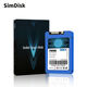 Buy Wholesale China Simdisk Hot Sell Memory Hard Disk 120gb 128gb 240gb ...