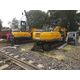 Buy Wholesale China Hi-rail Excavator Ballast Regulating Machines ...
