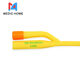 Buy Wholesale China Ce/iso Approved Disposable Sterile Two-way Standard ...