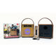 Buy Wholesale China Kts-1687 Portable Wireless Tws Retro Bluetooeh ...