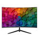 Buy Wholesale China 27-inch Fhd 1920 X 1080 65hz Curved Monitor Led Pc ...